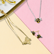 Save The Bees™ | Jewelry For Women | The Project Honey Bees