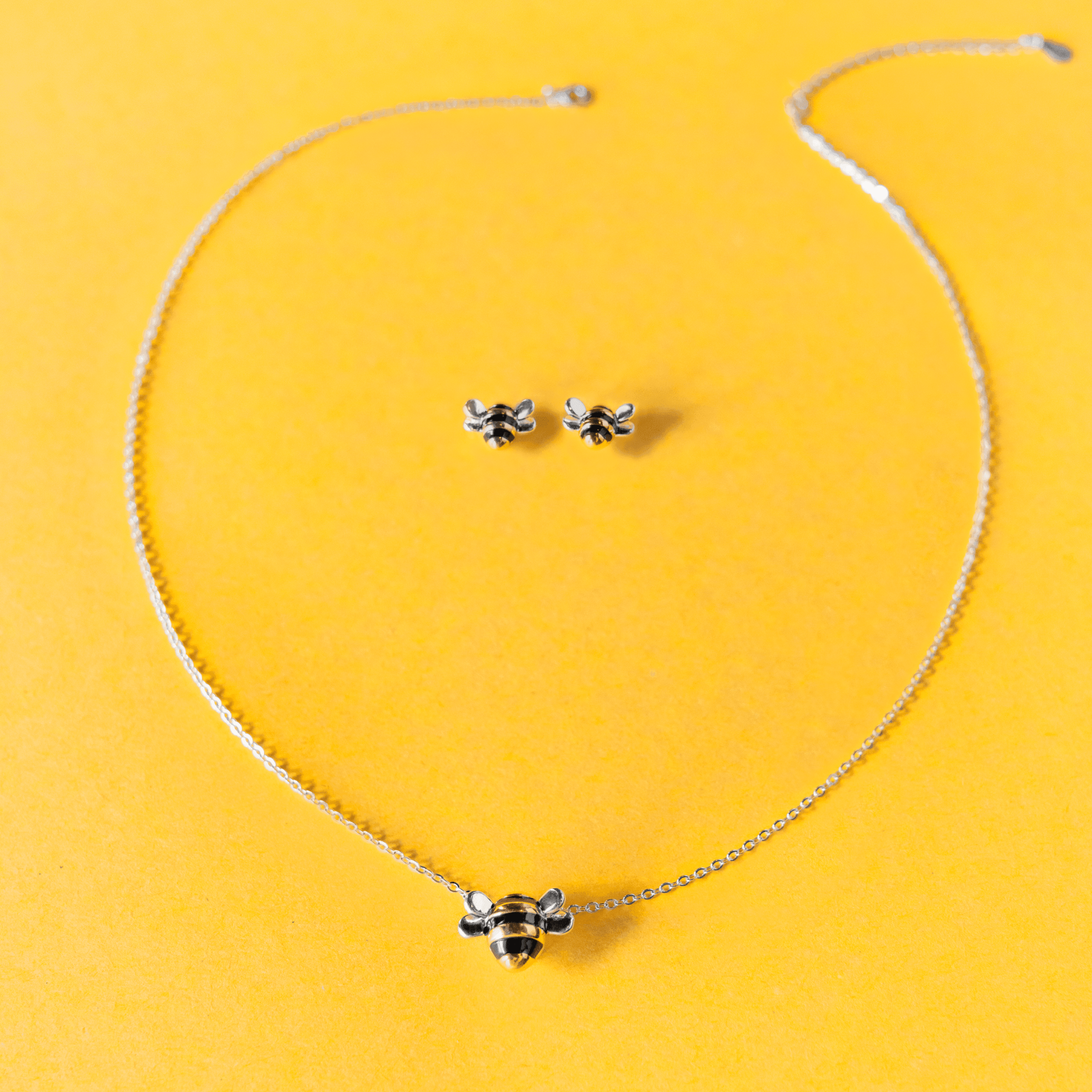 Exclusive Jewellery Shop Beemoreyou Save The Bees™ | Jewelry For
